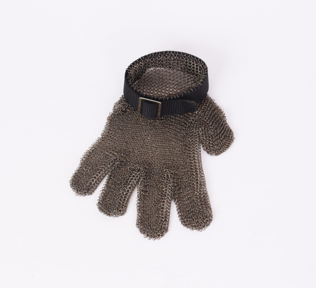 Les types de gants de protection