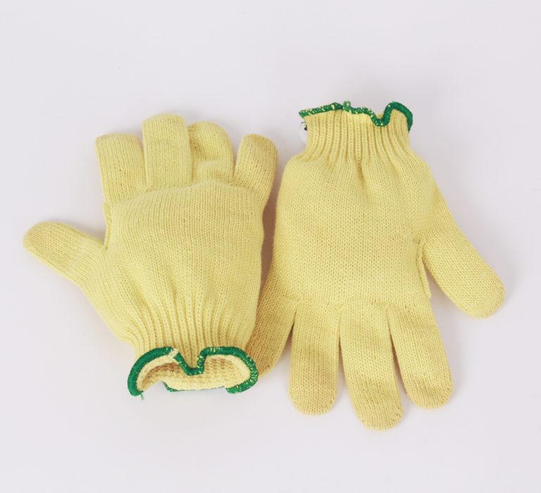 Les types de gants de protection